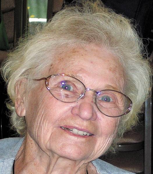 Norma Koenig, 1925-2008 | VailDaily.com